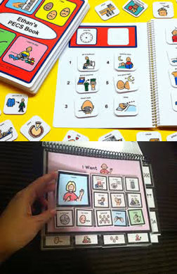 AAC Services - Therapy Innovations