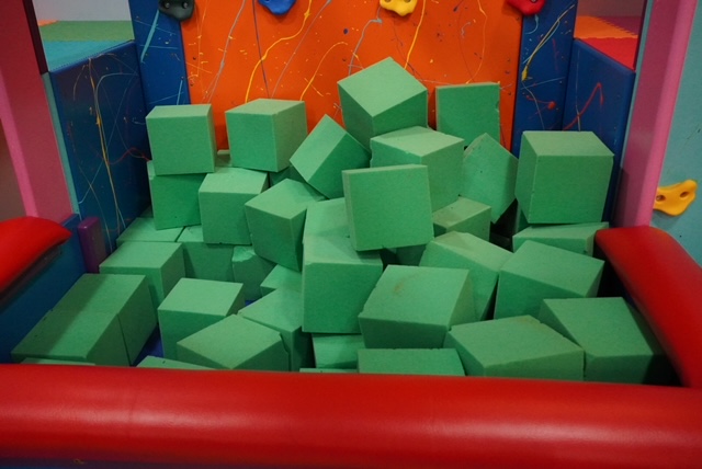 Why a “Sensory Gym”? - Therapy Innovations