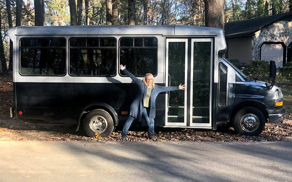 New Mobile Clinic Coming Soon - Therapy Innovations