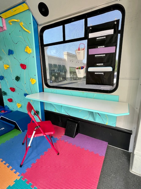 Mobile Therapy Clinic - Therapy Innovations