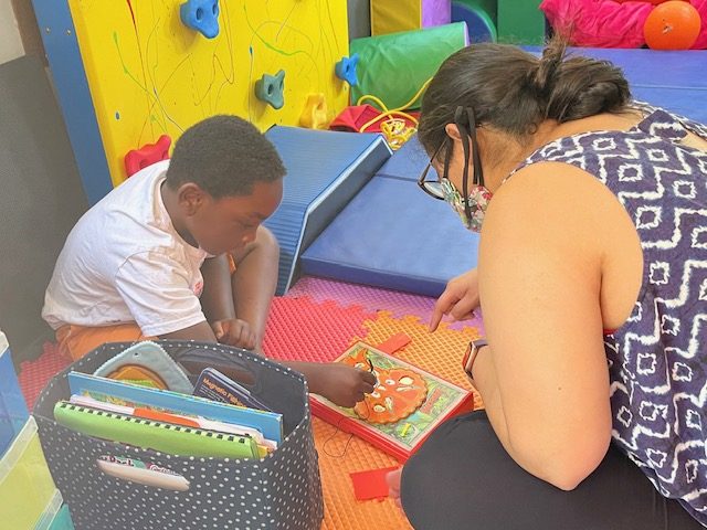 Mobile Therapy Clinic - Therapy Innovations