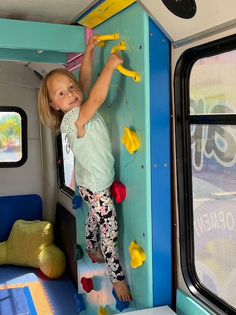 Mobile Therapy Clinic - Therapy Innovations