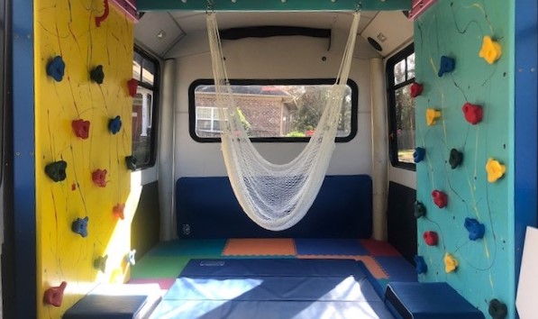 Mobile Therapy Clinic - Therapy Innovations