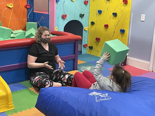 Physical Therapy - Therapy Innovations