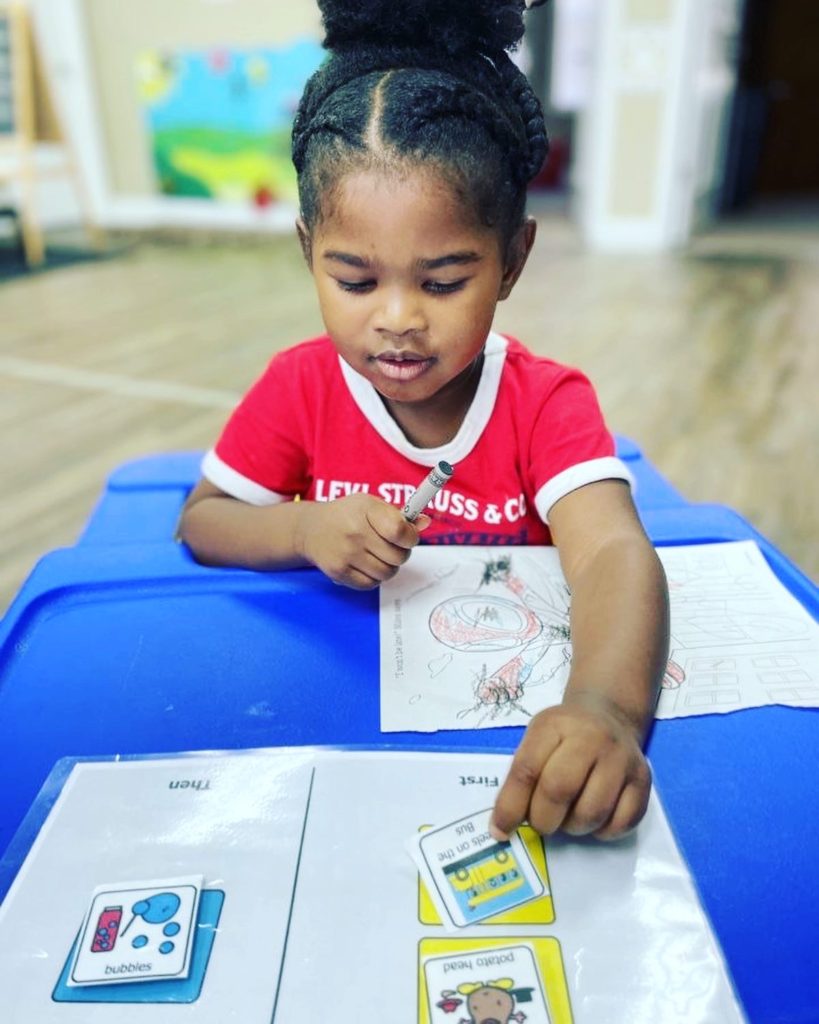 Happy Occupational Therapy Month! - Therapy Innovations