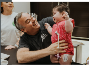 Dynamic Movement Intervention - Therapy Innovations